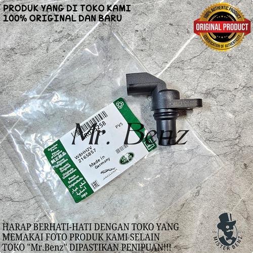 Jual SENSOR CAMSHAFT CMP RANGE ROVER EVOQUE LR2 SPORT FREELANDER ...