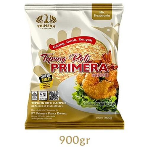Jual TEPUNG PANIR BREADCRUMB 1 KG - PANIR MIX PRIMERA PANCO REPACK ...