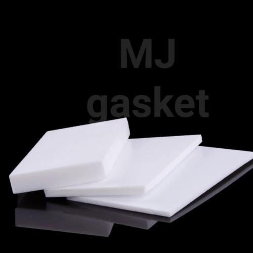 Jual teflon sheet - ptfe lembaran tebal 15mm x 70mm x 110mm - Jakarta ...
