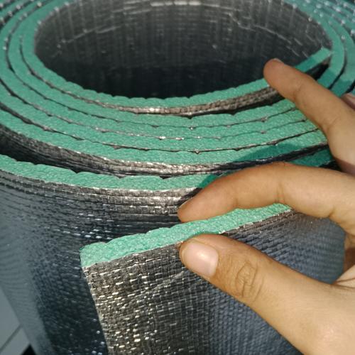Jual Alumunium Foil Pure Foam 8 mm Fire Retardant Harga Per Meter ...