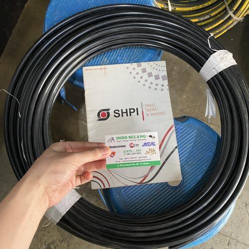 Jual SELANG ANGIN NYLON TUBING 6MM X 8MM / NILON TUBE HOSE SHPI PNEUMATIC 24 BAR - Kota Medan ...