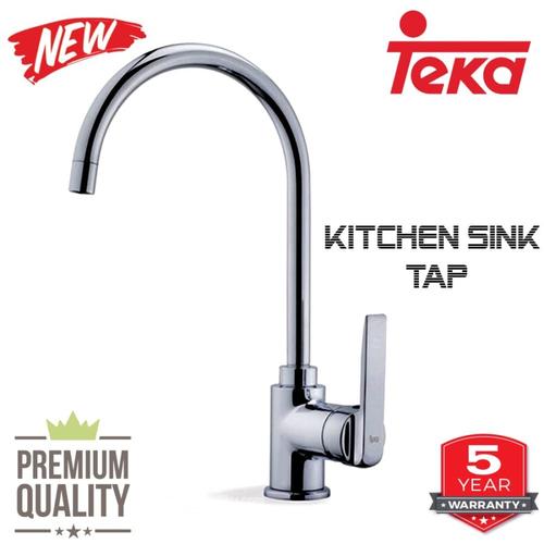 Jual Teka kitchen sink mixer hot cool IN 915 new ORIGINAL bergaransi ...