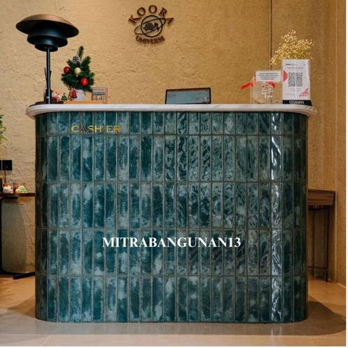 Jual Keramik Kitchen Set Keramik Backplash Kitchen Backsplash Tile ...