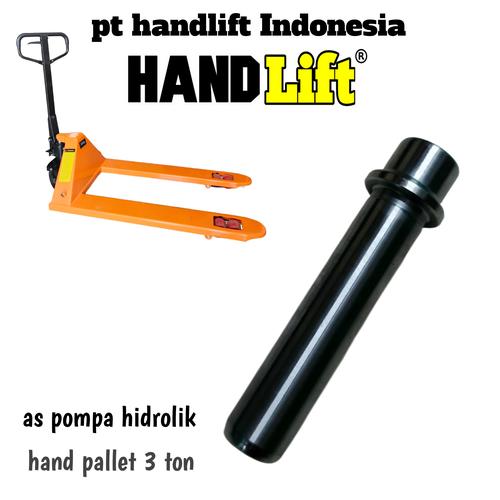 Jual as pompa hidrolik hand pallet 3 ton - Kab. Tangerang - Suport ...