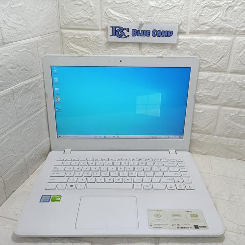 Jual Laptop Asus Gaming Core i5 4210U VGA Nvidia Ram 8GB SSD 256 GB Muluss - Core i5 6200U, Ram ...