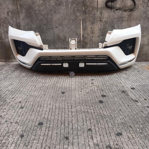 Jual Bemper Bumper Depan All new Fortuner GR 2022~2025 - Jakarta Utara ...