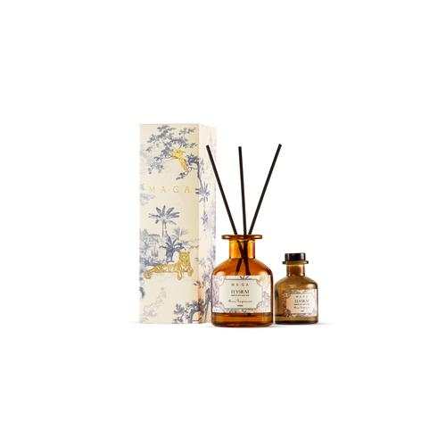 Jual Elysium Reed Diffuser Inspired By New Centuries Hotel Pengharum Ruangan MAGA - 50ml ...