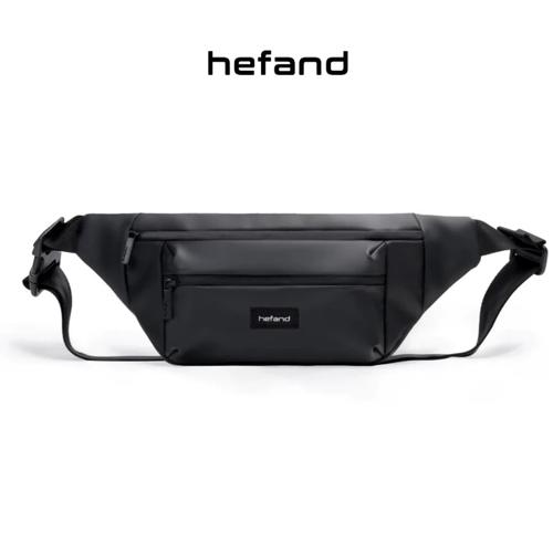 Promo AUSTIN HEFAND - WAISTBAG TAS SELEMPANG PRIA WATERPROOF ANTI AIR ...