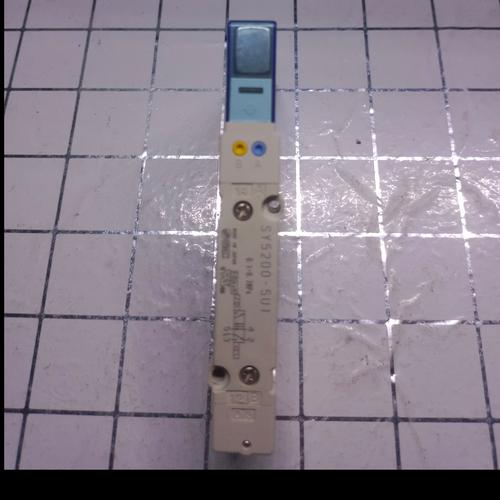 Jual SY5300 - 5U1 SMC SELENOID VALVE 5/2 SINGLE CONTROL 24VDC MADE IN ...