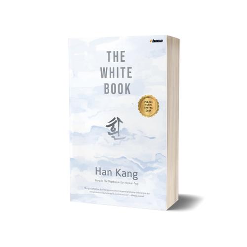 Jual Buku The White Book - Han Kang - Kab. Magelang - Katalis Books ...