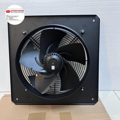 Jual Propellerr fan Kruger 16"inch APL 400 4P-1 1SA 234watt 1380rpm 3944cmh 220v 1phase ...