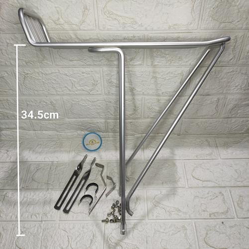 Jual Rak Bagasi Belakang Tempat Barang Alloy Sepeda MTB Federal 26 ...