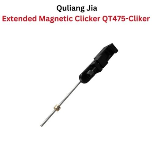 Jual Extended Clicker Quliang Jia | Magnetic Kliker Model AAE dan ...