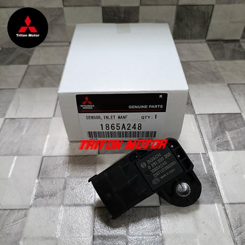 Jual Sensor Map Engine Xpander Cross 1865A248 Asli - Jakarta Utara ...