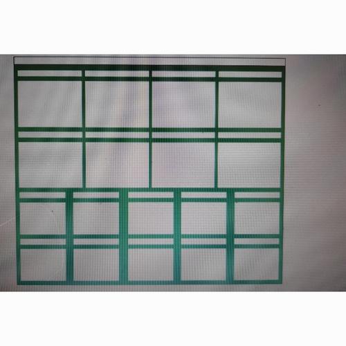 Jual papan akrilik isi kertas sendiri board acrylic - Kota Surabaya ...