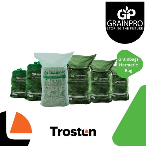 Promo Grainpro Super Grainbags Hermetic Bag - Semua Ukuran S - L with ...