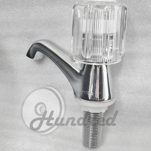 Jual Kran Wastafel ToTo T205MB - Jakarta Selatan - Sanitary Berkah 99 ...