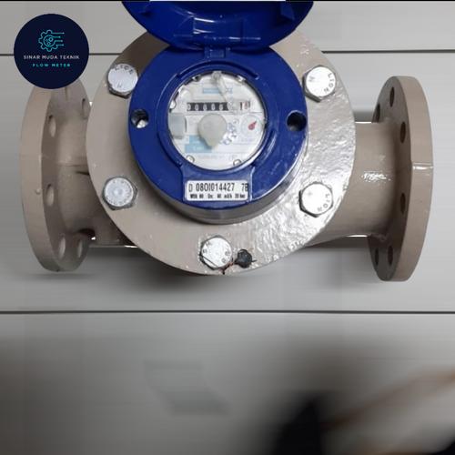 Jual SCHLUMBERGER WOLMAG M 2.5 INCH DN65"WATER METER - Jakarta Barat ...