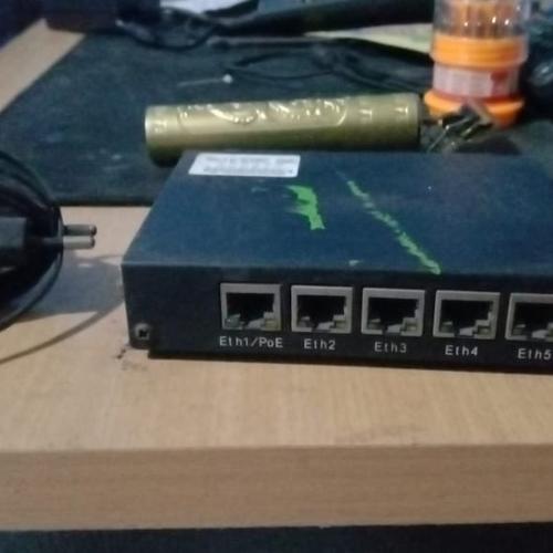 Jual Mikrotik RB450G second / Bekas Pakai - Kab. Sidoarjo - Suma Jaya ...