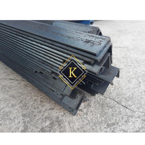 Jual BESI SIKU 50X50 50 X 50 FULL PANJANG 6 METER BESI L - Kota Bekasi ...