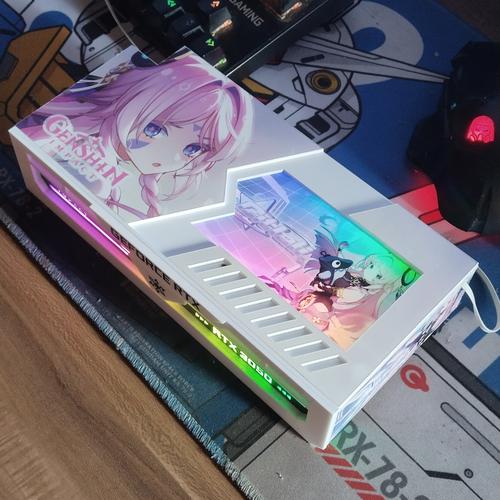 Jual cover vga custom colorful - Kab. Ngawi - Jaya Akrilik custom ...