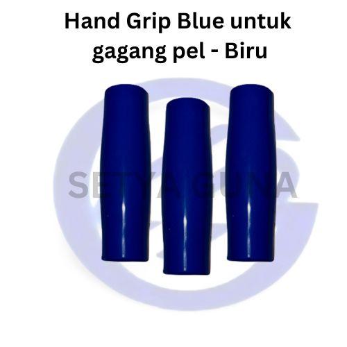 Jual Hand Grip Blue untuk gagang pel - Biru - Jakarta Timur - SETYA ...