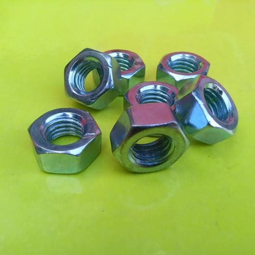 Jual MUR PUTIH M18 / MUR BAUT KUNCI 27 / MUR M18 GALVANIS / MUR ...