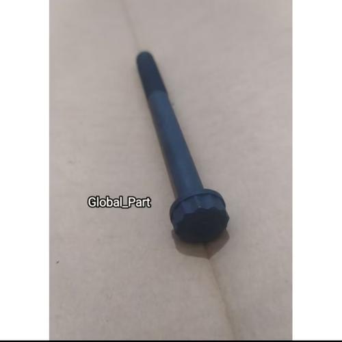 Jual original bolt cylinder head NHR55 baut silinder kop mesin isuzu ...