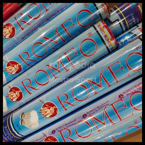 Jual Shuttlecock Romeo Biru / Kok Romeo Biru - Jakarta Selatan - ON THE ...