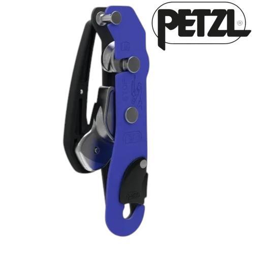 Jual PETZL AUTO STOP ASSISTED BRAKING DESCENDER FOR CAVING CLIMBING ...
