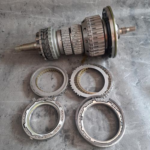 Jual gearbox transmisi matic fortuner vrz innova reborn 6 speed ac60 ...
