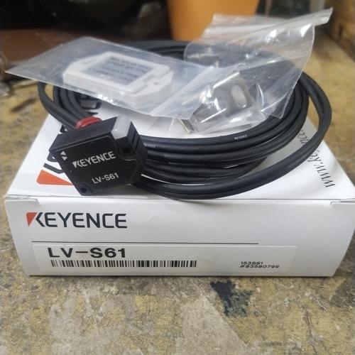 Jual SENSOR KEYENCE LV-S61 KEYENCE SENSOR - Kota Tangerang - sinar ...
