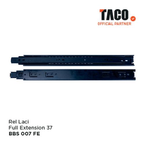 Promo TACO Rel Laci Standar Full Extension 36 - BBS007FE-36/30cm - Kota ...