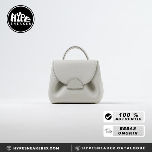 Promo Tas POLENE NUMERO UNO CHALK SHOULDER BAG NANO 100% ORIGINAL - S ...