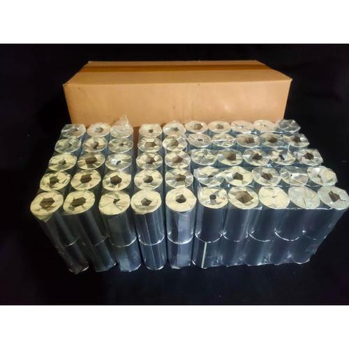 Jual Kertas kasir thermal kor paper tap ukuran 57/58x30mm - Jakarta ...