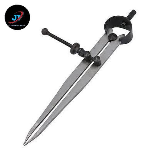 Jual Jangka Bubut Lurus 12" / Spring Caliper Divider / Jangka Tusuk 12 ...