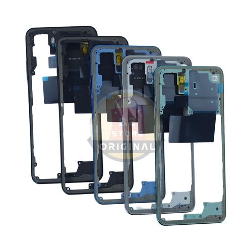 Jual TULANG TENGAH BEZEL BAZEL TUTUP MESIN XIAOMI REDMI NOTE 10 | NOTE ...