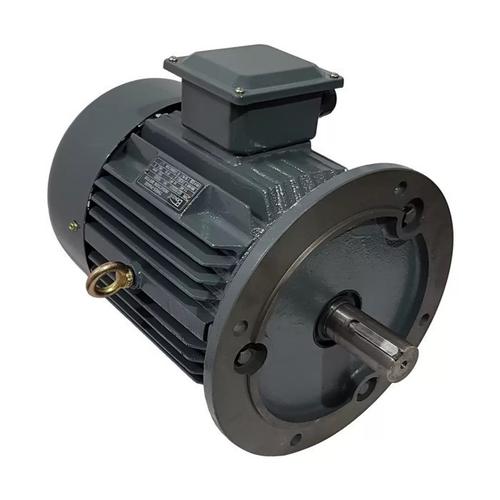 Jual BONZER 8P - 75kW B5 Induction motor 3Phase 380Vac (Flange mounted ...