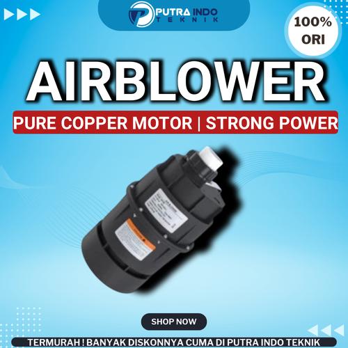 Jual Blower Varijet Whirpool Jacuzzi Spa Dan Kolam Renang Bathup Air ...