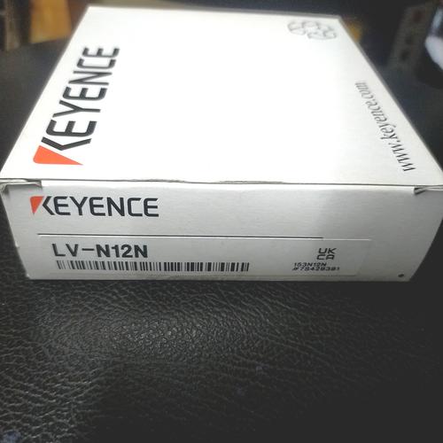 Jual SENSOR KEYENCE LV-N12N sensor keyence lv-n12n - Kota Tangerang - barokahmakmurteknik ...