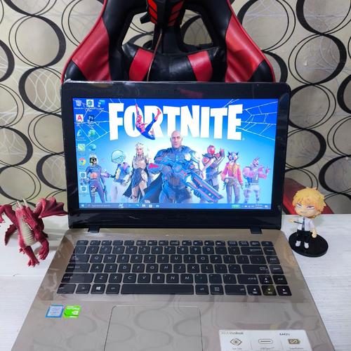 Jual Laptop Asus Vivobook X442UR Core i7 Ram 16gb Ssd+Hdd Dual VGA ...