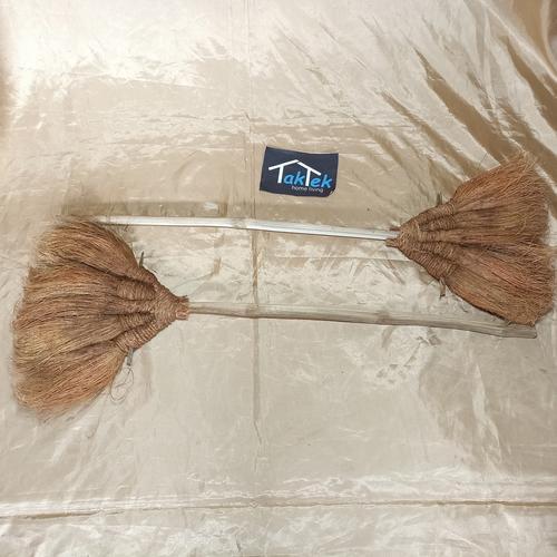 Jual SAPU TERUSAN SERAT KELAPA SABUT SERABUT JERAMI RUMPUT TRADISIONAL ...