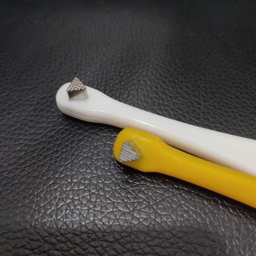 Jual Ortho Band Pusher Molar bite stick seating Orthodontic ...