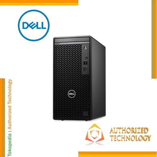 Jual Dell Optiplex 3000 Tower i5-12500 8GB 512GB W11H 3000MT 3000 MT - Jakarta Pusat ...