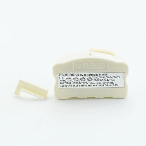 Jual TB003 Chip Resetter For Epson 7-Pin and 9-Pin Ink Cartridge ...