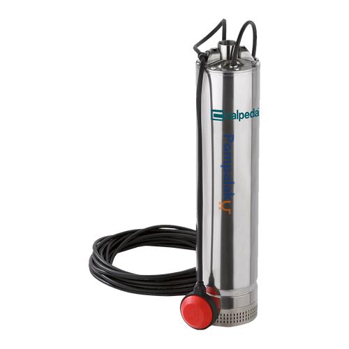 Jual Pompa Calpeda MXSM 904CG 904 2Hp 1Phase Submersible Clean Water ...