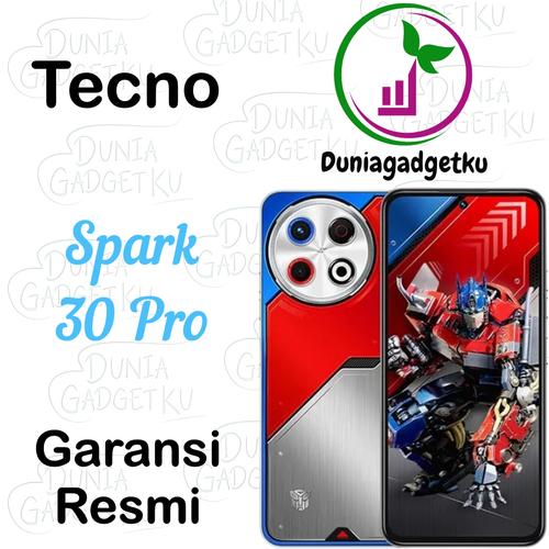 Promo Tecno Spark 30 Pro Garansi Resmi Tecno Indonesia Cicil 0% 3x - Jakarta Barat ...