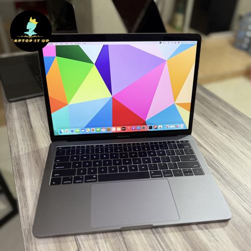 Jual Macbook pro retina 2017 i5 2.3Ghz 16/512 13 inch non touchbar ...