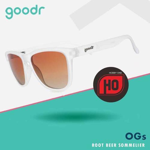 Promo GOODR OGs ROOT BEER SOMMELIER - Kacamata Olahraga Sport Fashion - Kota Bandung - Hobby One ...