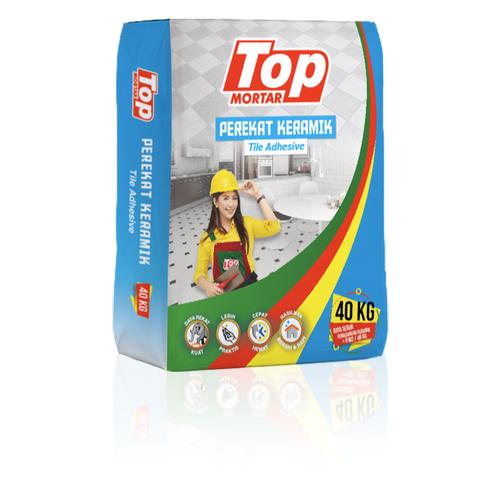 Jual Perekat Keramik Lantai Dan Dinding Semen Perekat Keramik Lantai ...